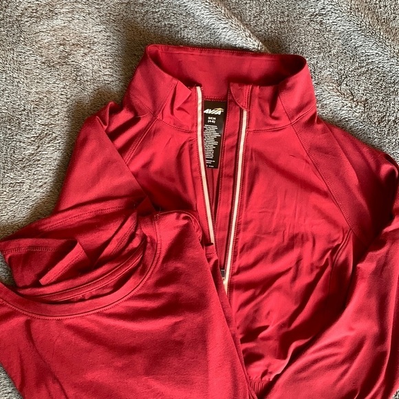 Avia, Athletic Works | Jackets & Coats | Avia Light Jacket And Athletic ...